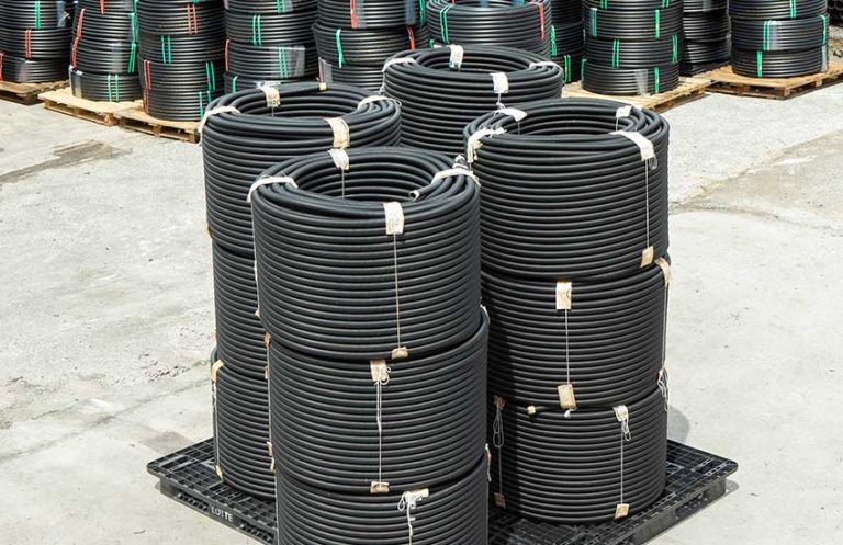 PE Corrugated Sub-duct - Spirolite (M) Sdn Bhd