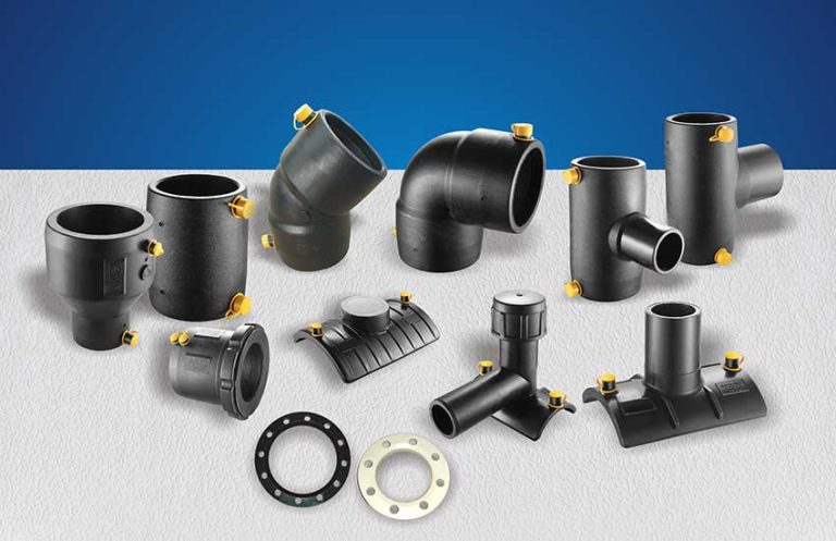PE Electrofusion Fittings - Spirolite (M) Sdn Bhd